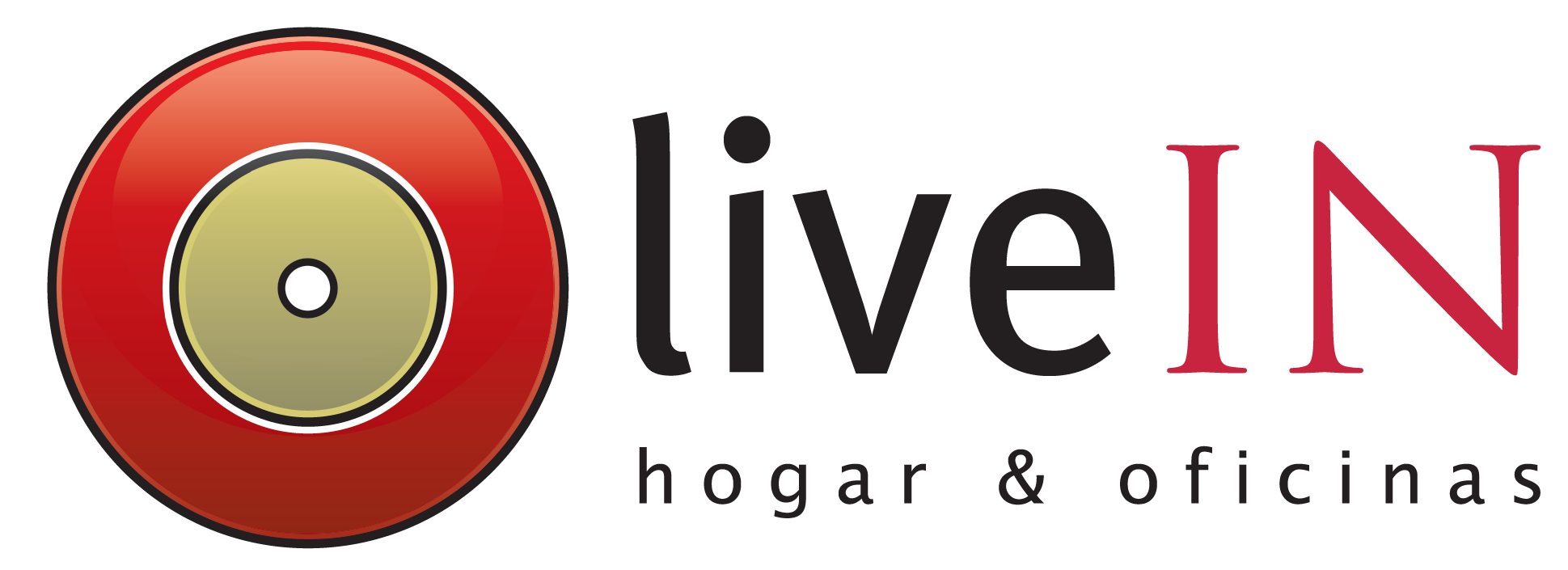 Inicio - live IN • hogar & oficinas