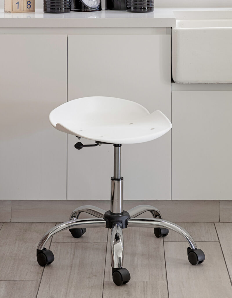 Taburete Milo/Milito - live IN • hogar & oficinas