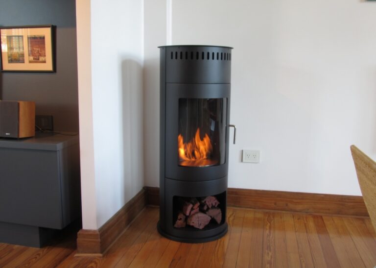 Biohogar Salamandra - live IN • hogar & oficinas